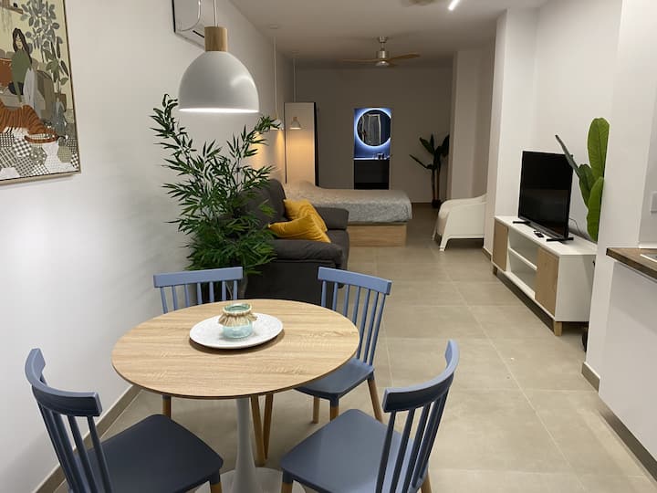 Santa Pola Suites, Sol, Mar Y Confort 2 - Santa Pola