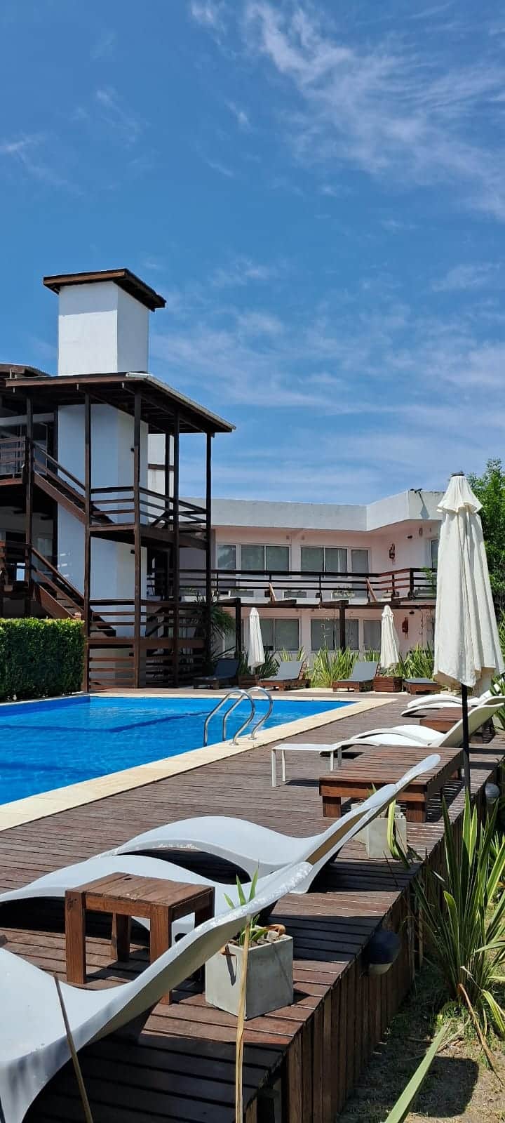 Departamentos En Zona Sur A Una Cuadra Del Mar - Villa Gesell