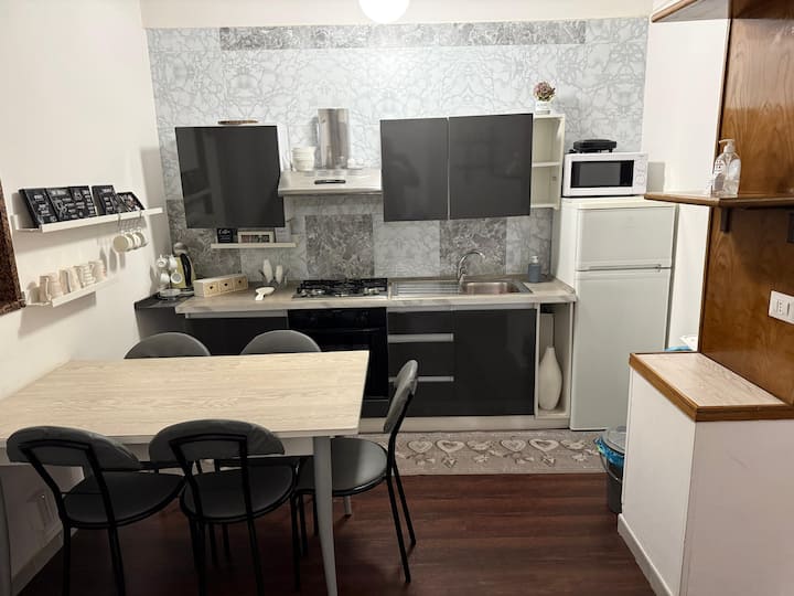 Casa Vacanze Femarì - Pompei