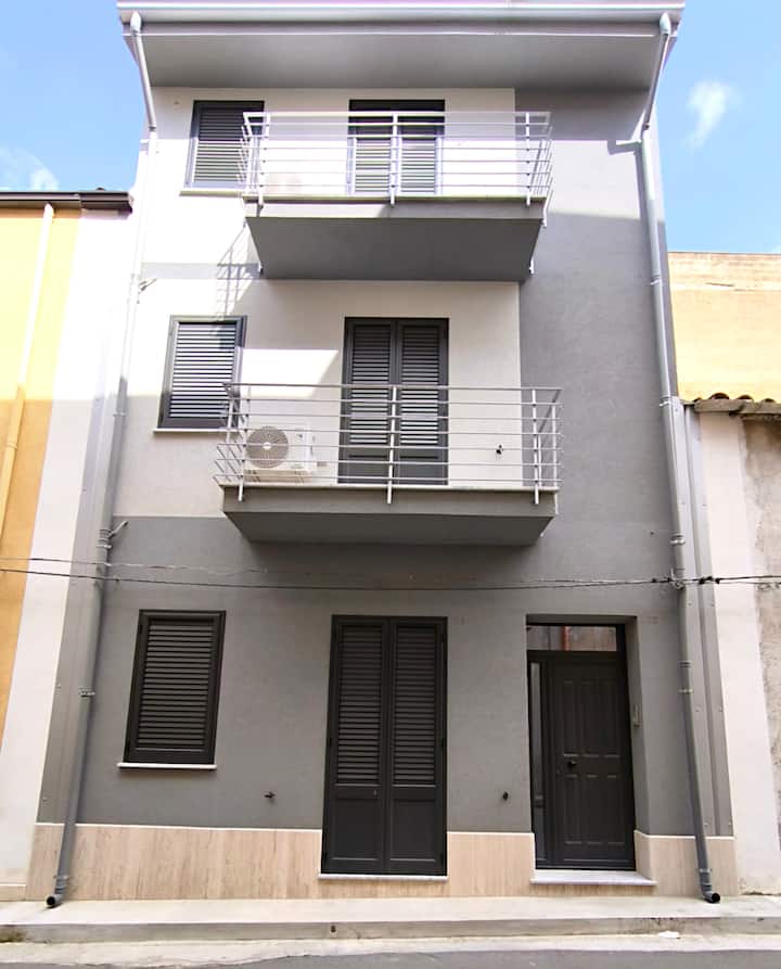 Casa Xenia - Partinico