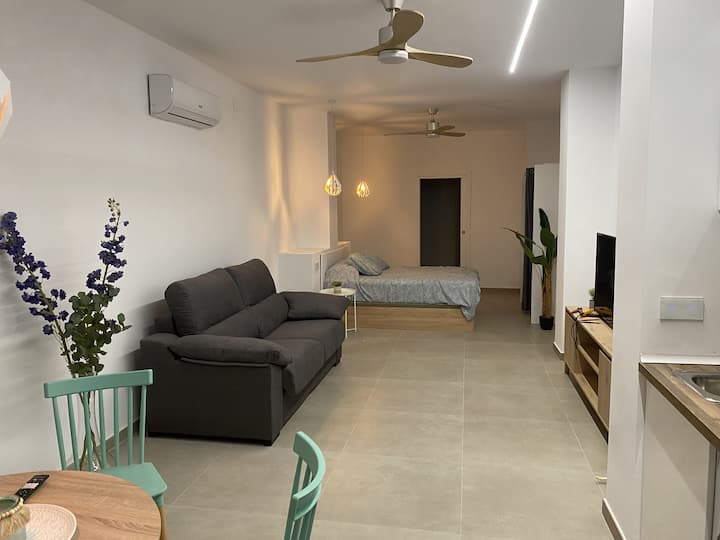 Santa Pola Suites, Sol, Mar Y Confort. - Tabarca