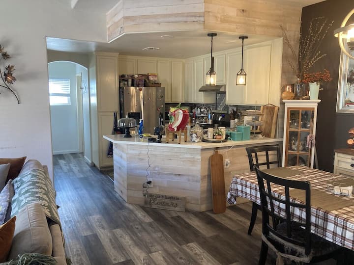 Relaxed Getaway - Chula Vista, CA