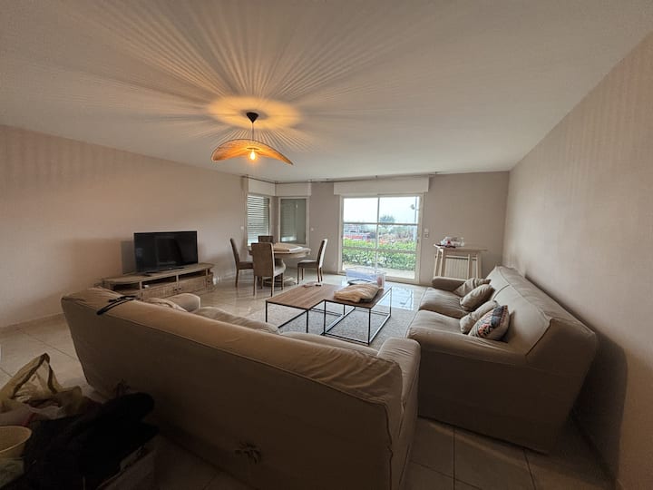 Le Doris - Granville