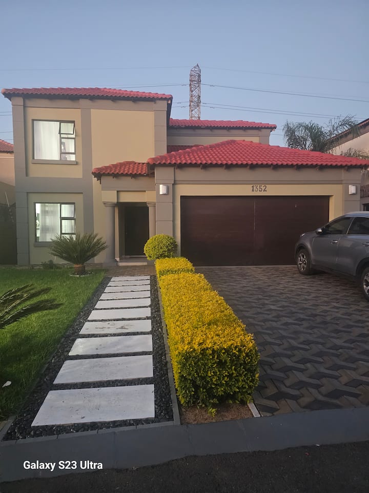 Jireh Haven - Brakpan