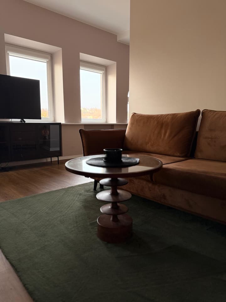 Old Town Panorama Apartment - Kaunas