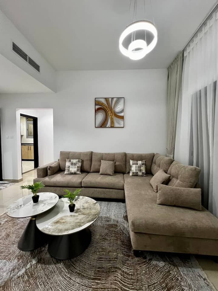 Luxury Family Home - Sharjah