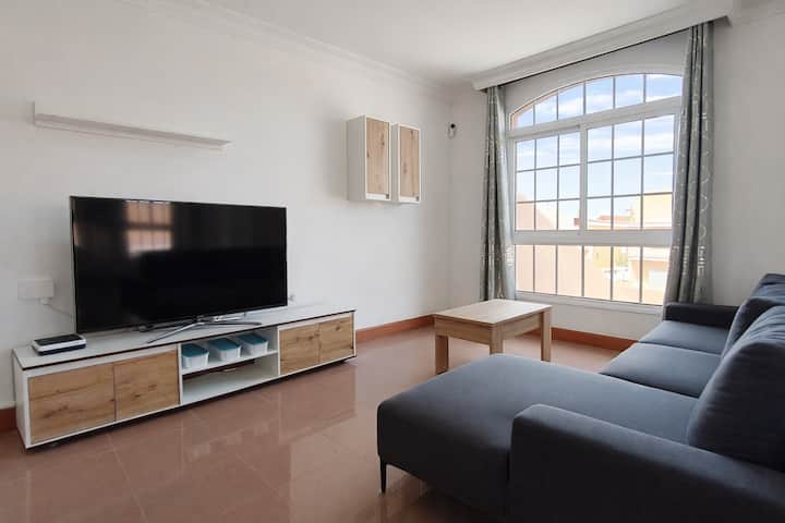 Villa Lamar · 3-bed Pool Villa, Costa Adeje - Canary Islands