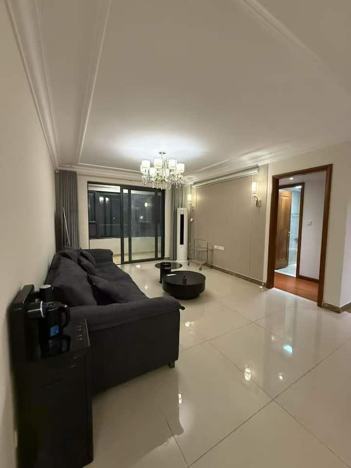 Charming Garden Retreat In Marton - Marton