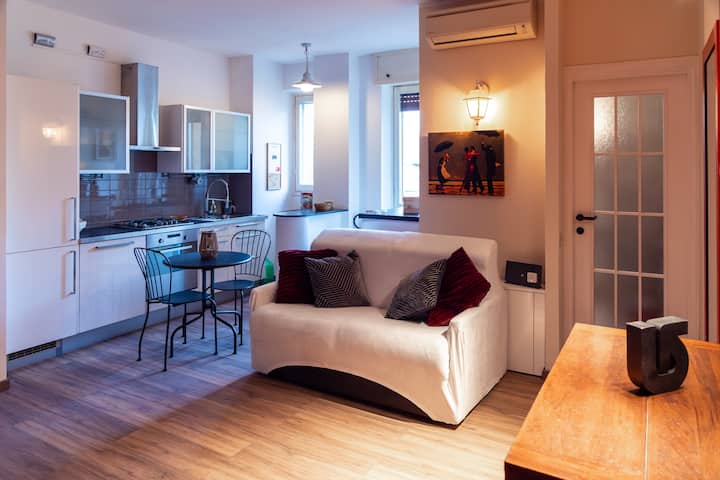 Casa Cesarita. La Tua Casa Preferita! - Milan