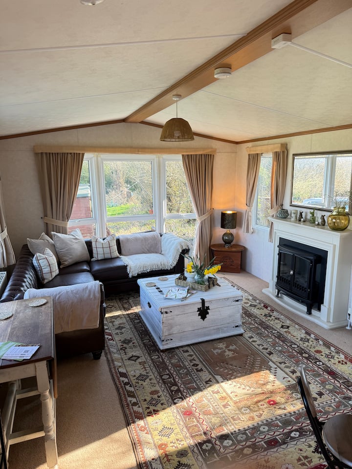 The Orchard Rest - Battle