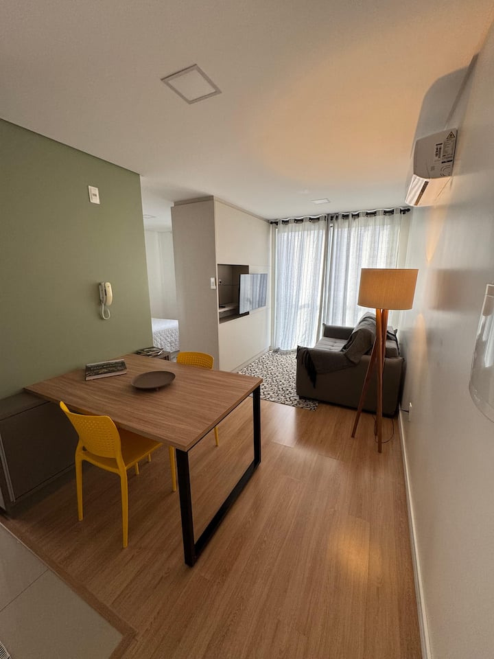 Loft óTima Localização - Pato Branco