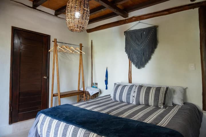 Villa Corsario 1 Jungle Lagoon • Pool • Kayaks - Bacalar