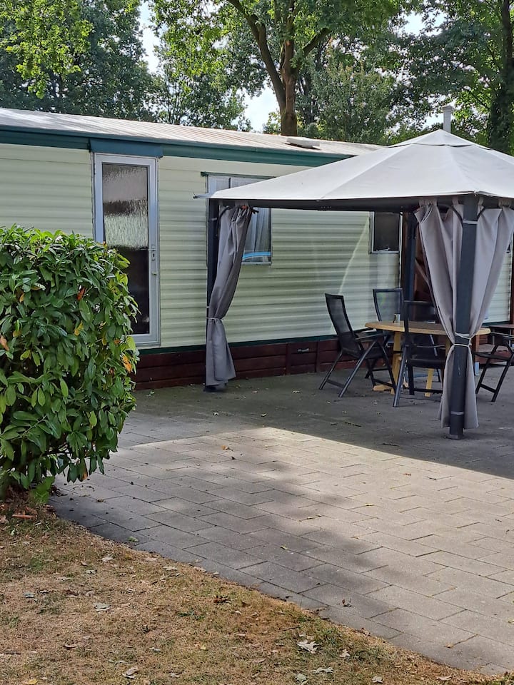 Casa Di Palli - Vriezenveen