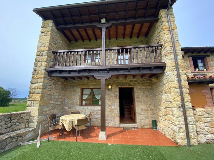 La Helguera By Silastur - San Vicente de la Barquera