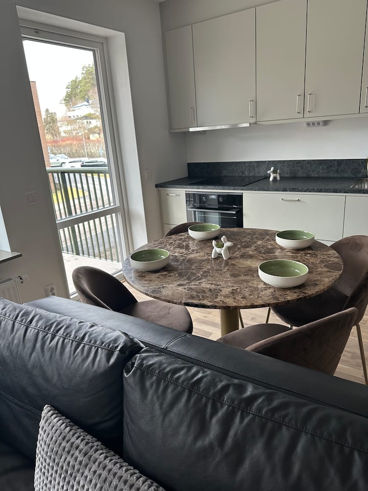 Central Tvåa - Mölndal