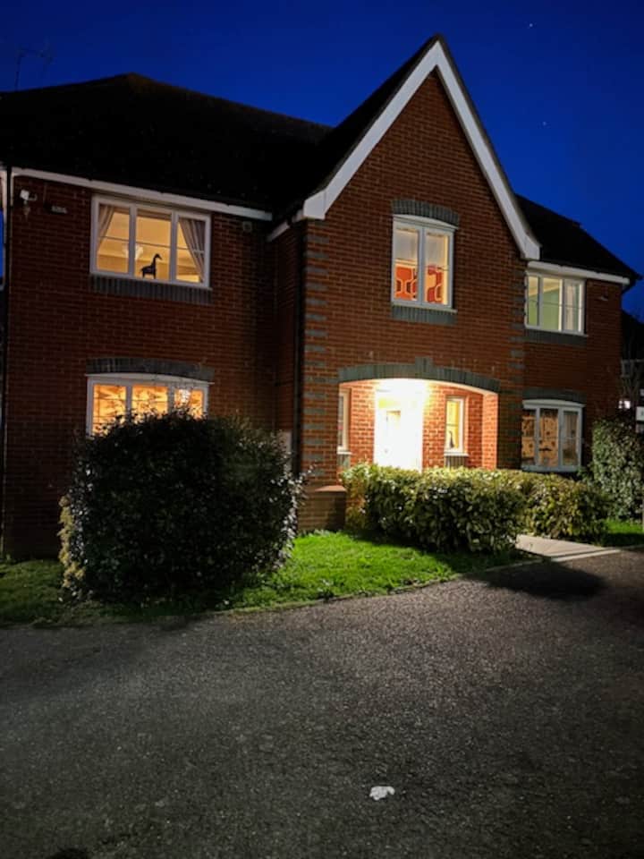 Oyster House 5 Bedrooms Whitstable - Canterbury