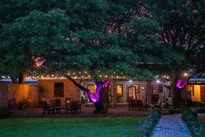 Posada Los Algarrobos - Cordoba