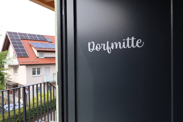 Heimat-häusle, Haus Dorfmitte - Cleebronn