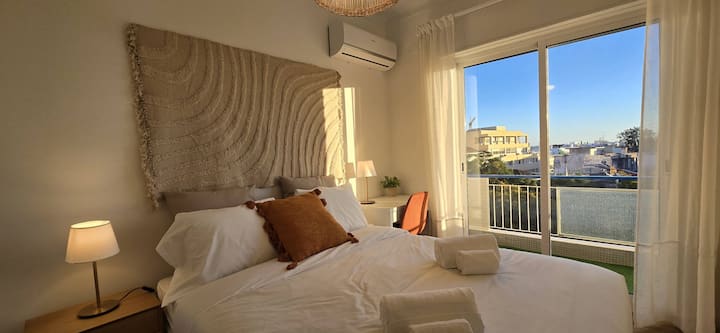 Faro - Largo São Pedro - Faro
