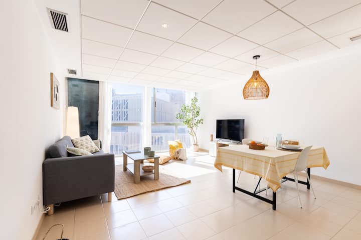 Green Casa (Home Office) (By @Tesse. Living) - Palma