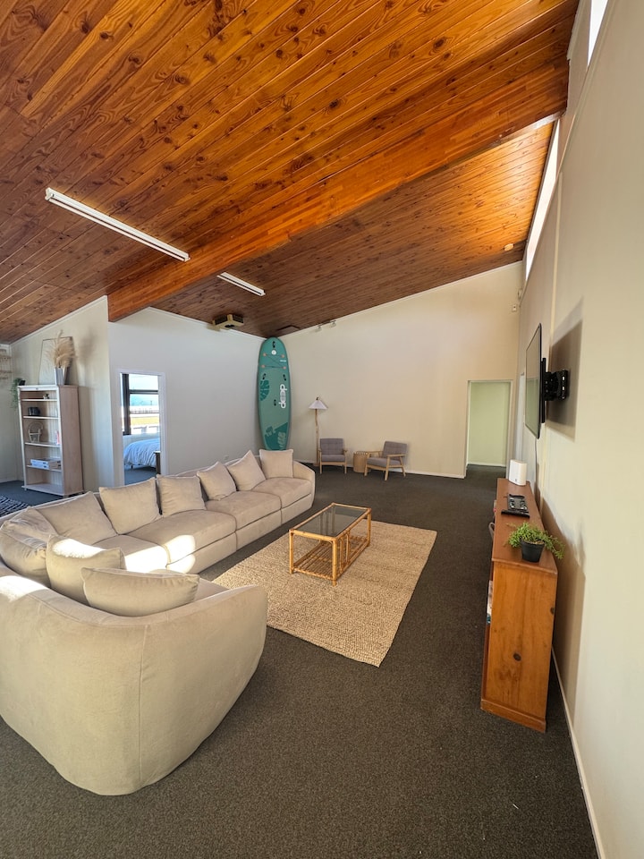 Coastal On Main - Mount Maunganui