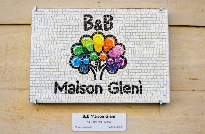 Il Tuo Posto Speciale. - Isernia