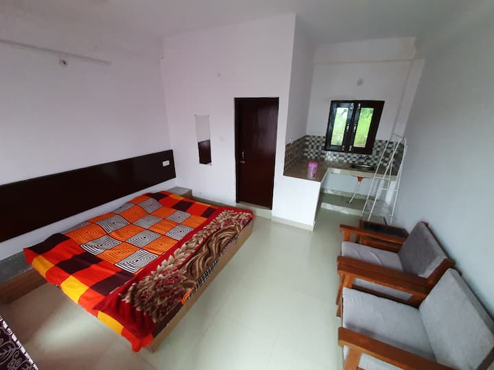 5 Bhk - Independent Villa | Kausani - Kausani