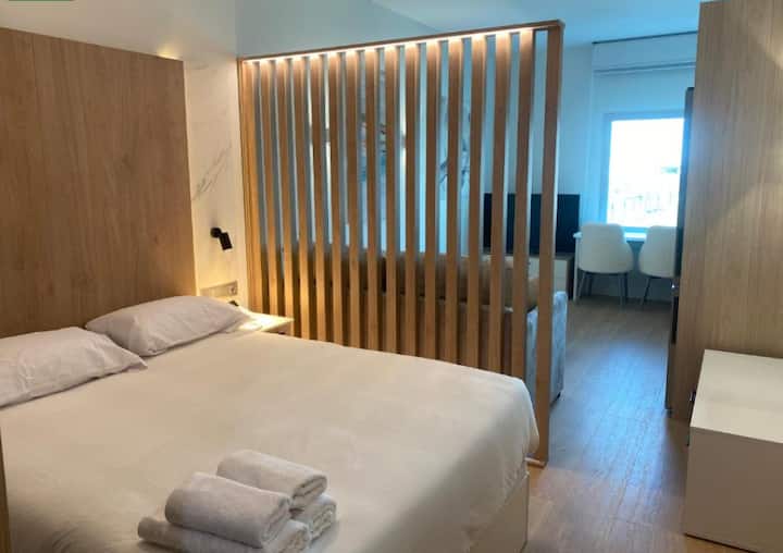 Tudcon Palm - Boadilla del Monte