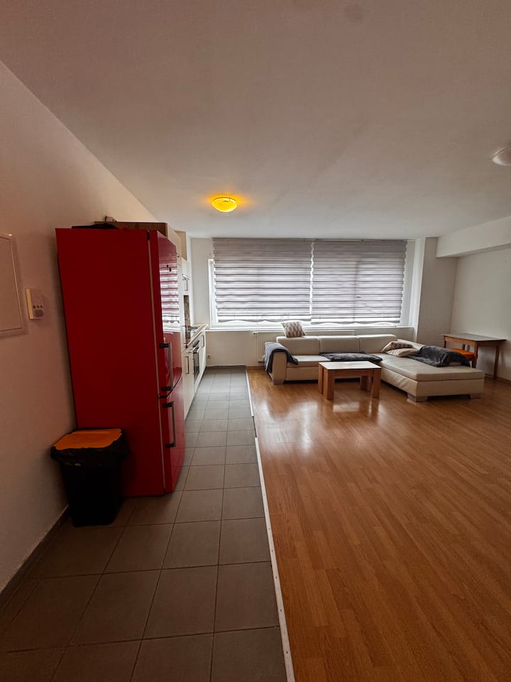 Zentrale Wohnung In Rosenheim Für Max 6 Personen - Bad Aibling