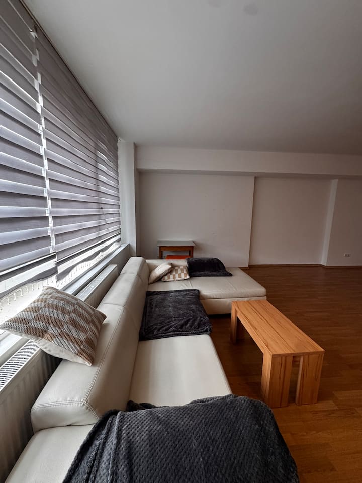 Zentrale Wohnung In Rosenheim Für Max 6 Personen - Stephanskirchen