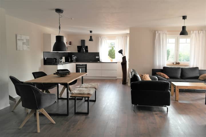 Ferienwohnung Gorxheimertal - Weinheim