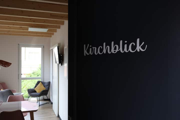 Heimat-häusle, Haus Kirchblick - Cleebronn
