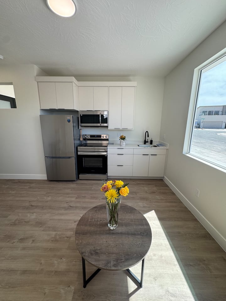 Peaceful 1br Retreat With View - Hurricane, UT