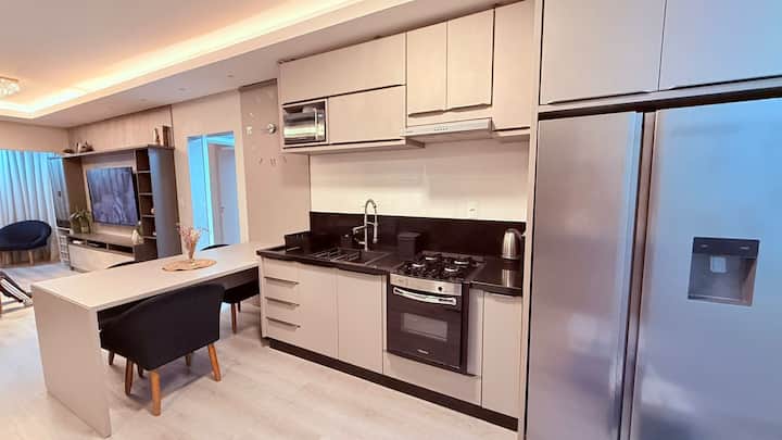 Urubici Avenida Principal Apto104 - Urubici