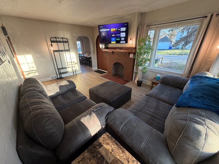 The Land Of Cleve - Beavercreek, OH