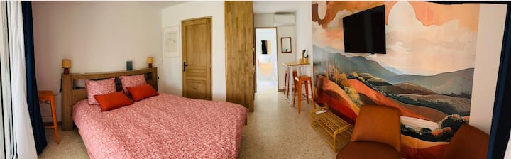 Studio La Provençale - Avignon