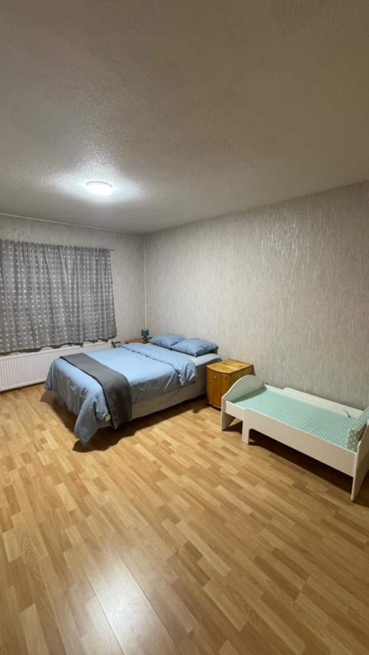 Beautiful Apartment With Free Parking In Vuokatti - Vuokatti