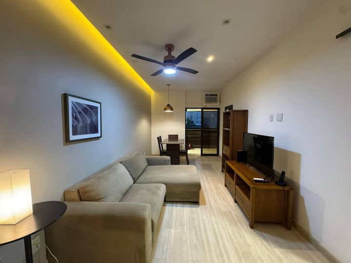 St. John Residence - Connection Arpoador X Posto 6 - Ipanema