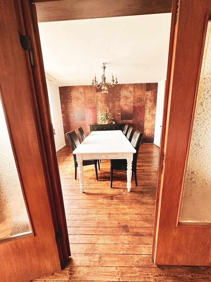 Monteurzimmer/monteurhaus Zu Vermieten - Troisdorf