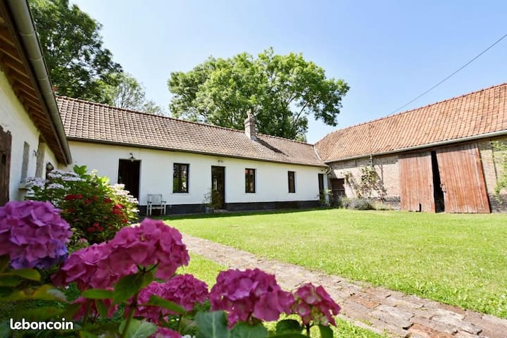 Le Charme En Baie De Somme - Le Crotoy