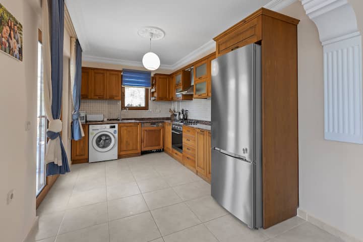 Dai̇dala Home-2 - Göcek