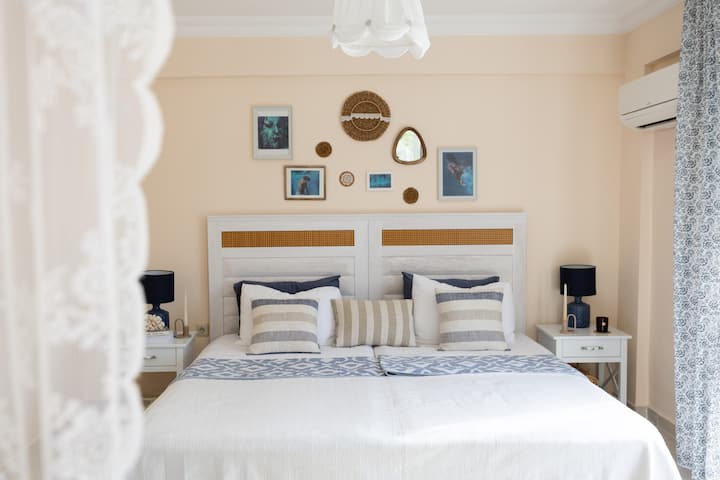 Dai̇dala Home-2 - Göcek