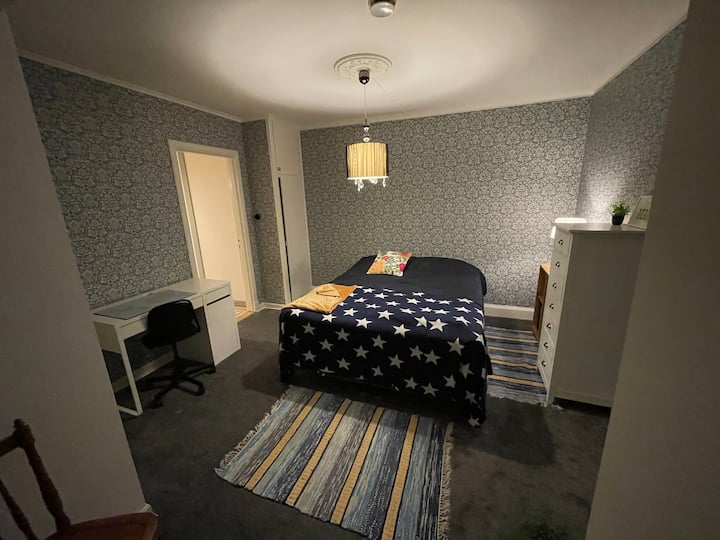 Möblerat Och Mysigt - Borensberg