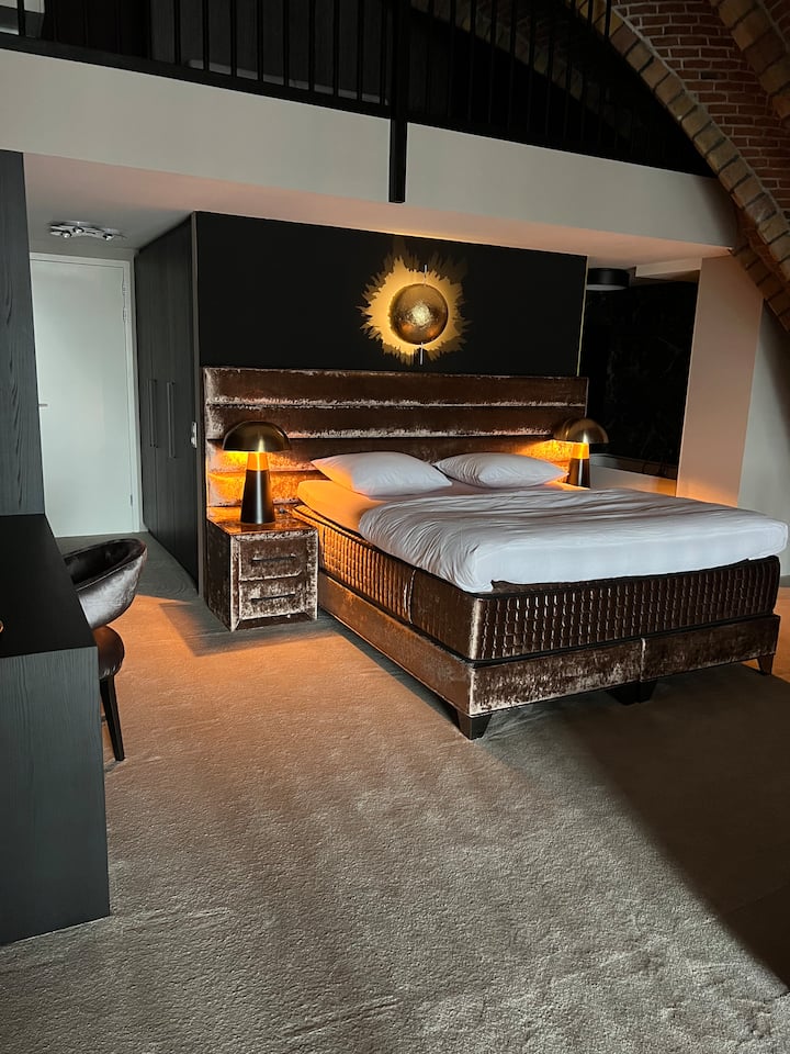 Luxe Appartement - Cadzand