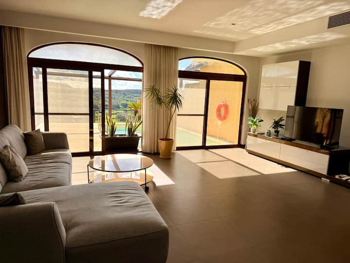 Gozo Countryside Villa · Pool, 4 Suites & Views - Malte