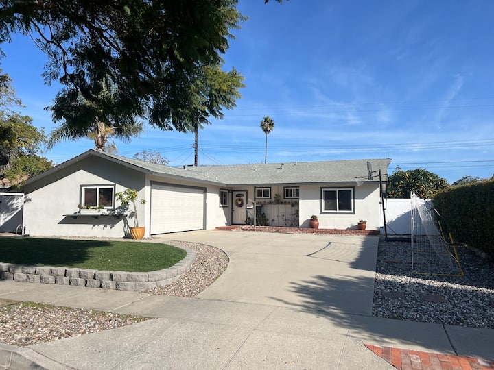 Peaceful Camarillo Home - Camarillo, CA