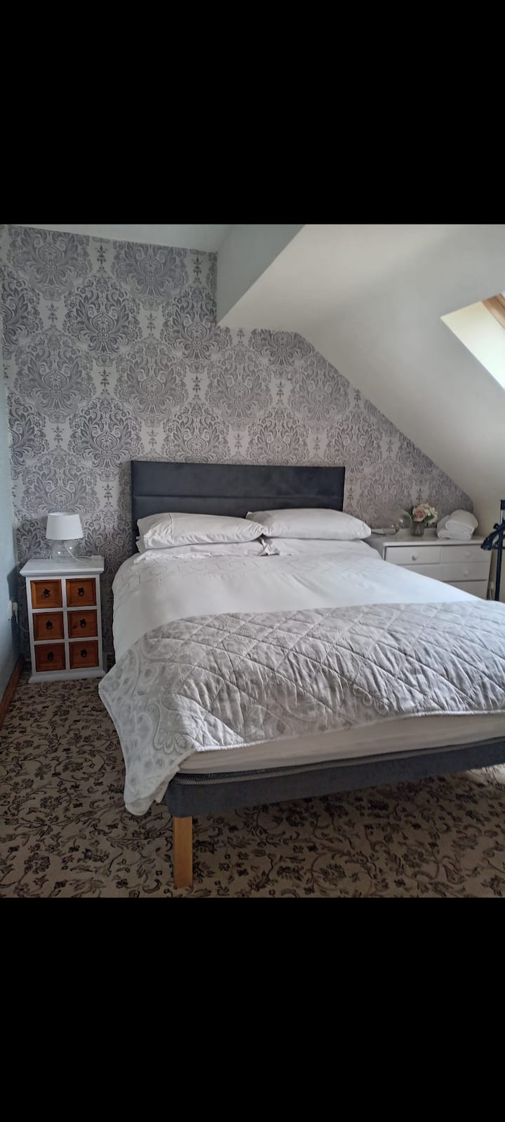 Cosy Double Room - ウェストポート