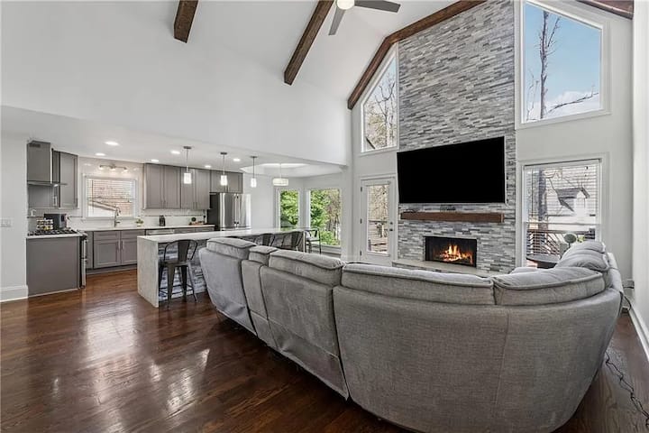 Perfeita Para A Copa Do Mundo De 2026 - Kennesaw, GA