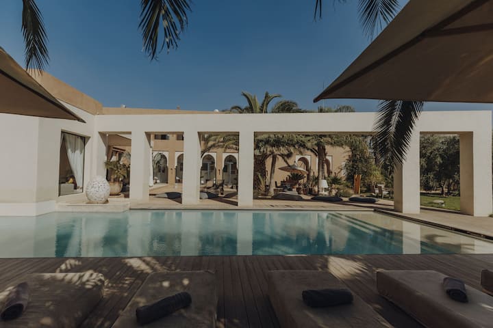 Mev Collection Ref : 025 - Marrakesh