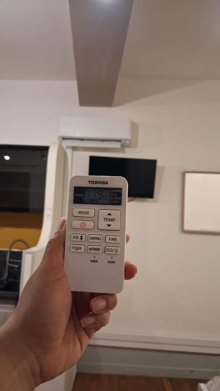 Le Thiers : Studio - Auxonne